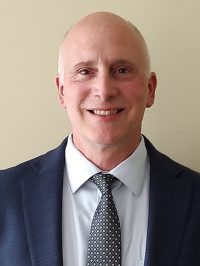 Daryl Belding | Physician Assistant | Waterford, Michigan